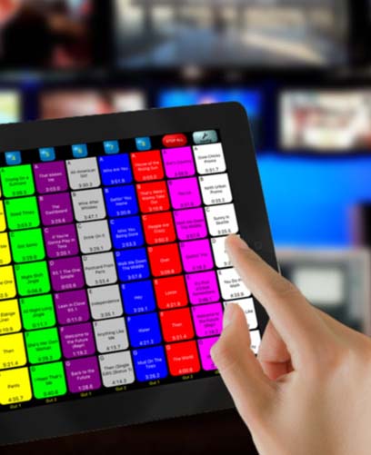 Radio Automation, Live Automated Captioning & Broadcast Solutions ...