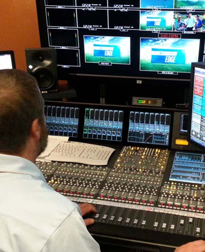 Radio Automation, Live Automated Captioning & Broadcast Solutions ...