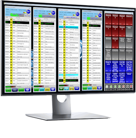 DAD Radio Automation: Digital Audio Delivery | ENCO Systems