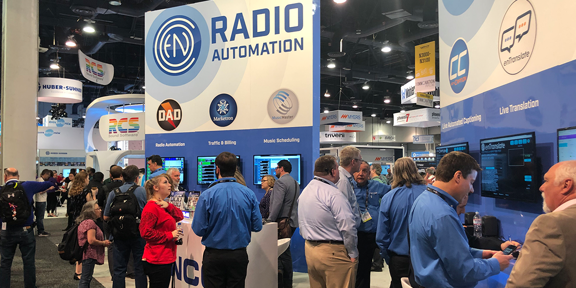 ENCO Blog: ENCO Systems builds video solutions on top of a Medialooks ...