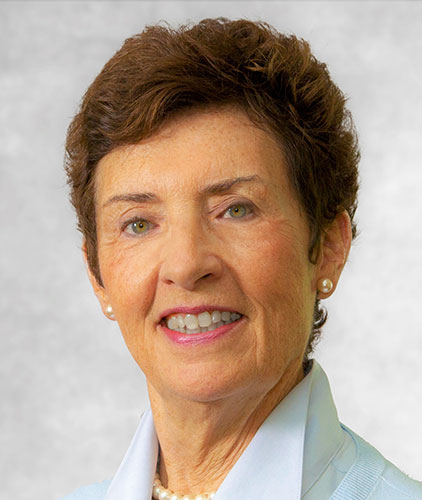 About Us - Leadership | Hospice of the Sacred Heart