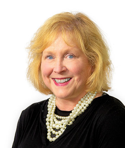 About Us - Leadership | Hospice of the Sacred Heart