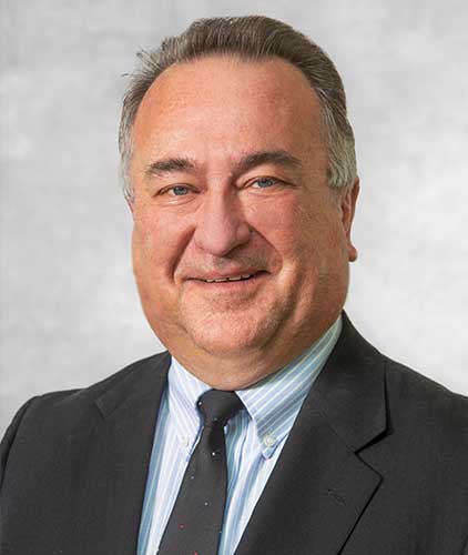 About Us - Leadership | Hospice of the Sacred Heart