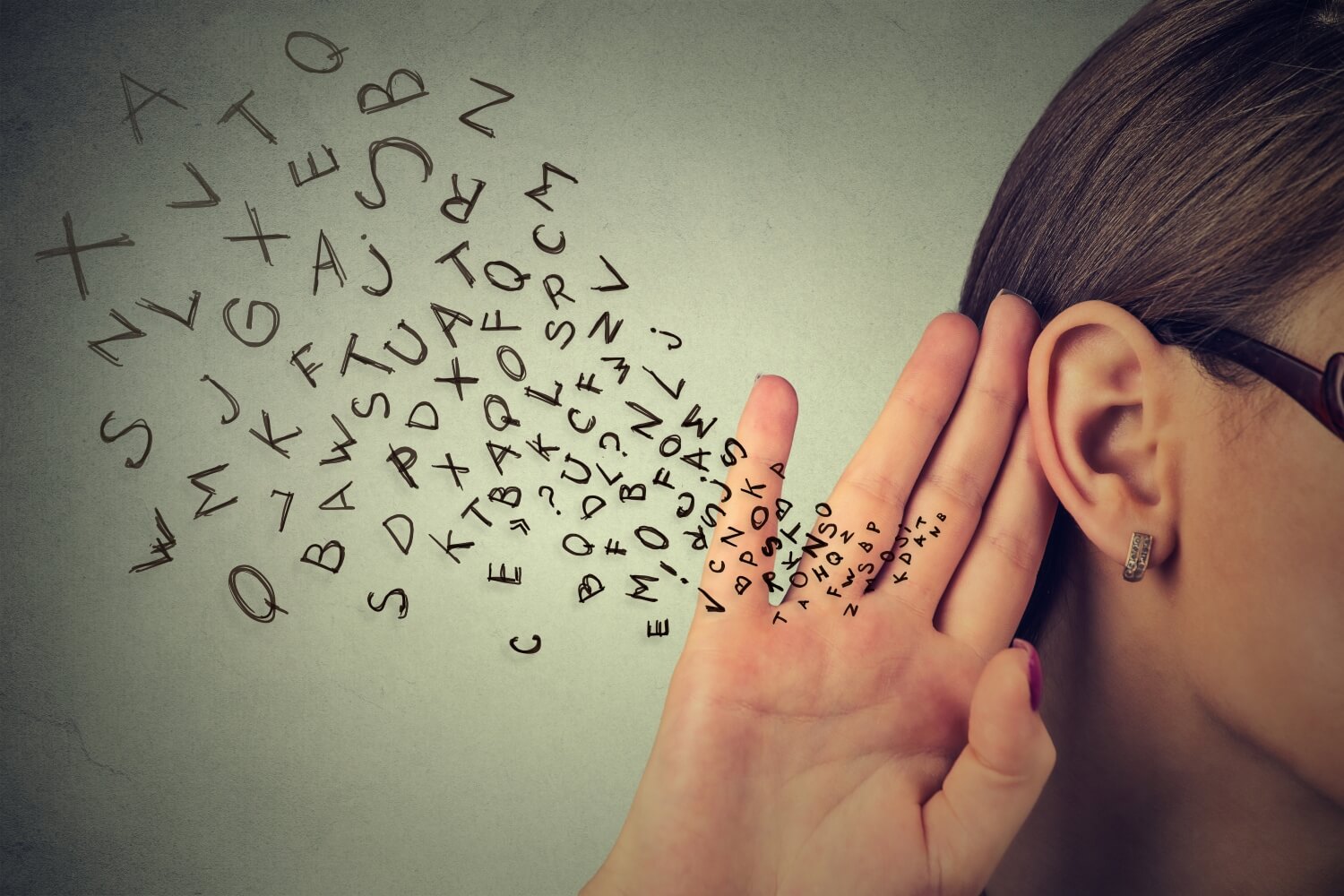 Single-Sided Deafness: Meaning & Treatment | The Hearing Solution
