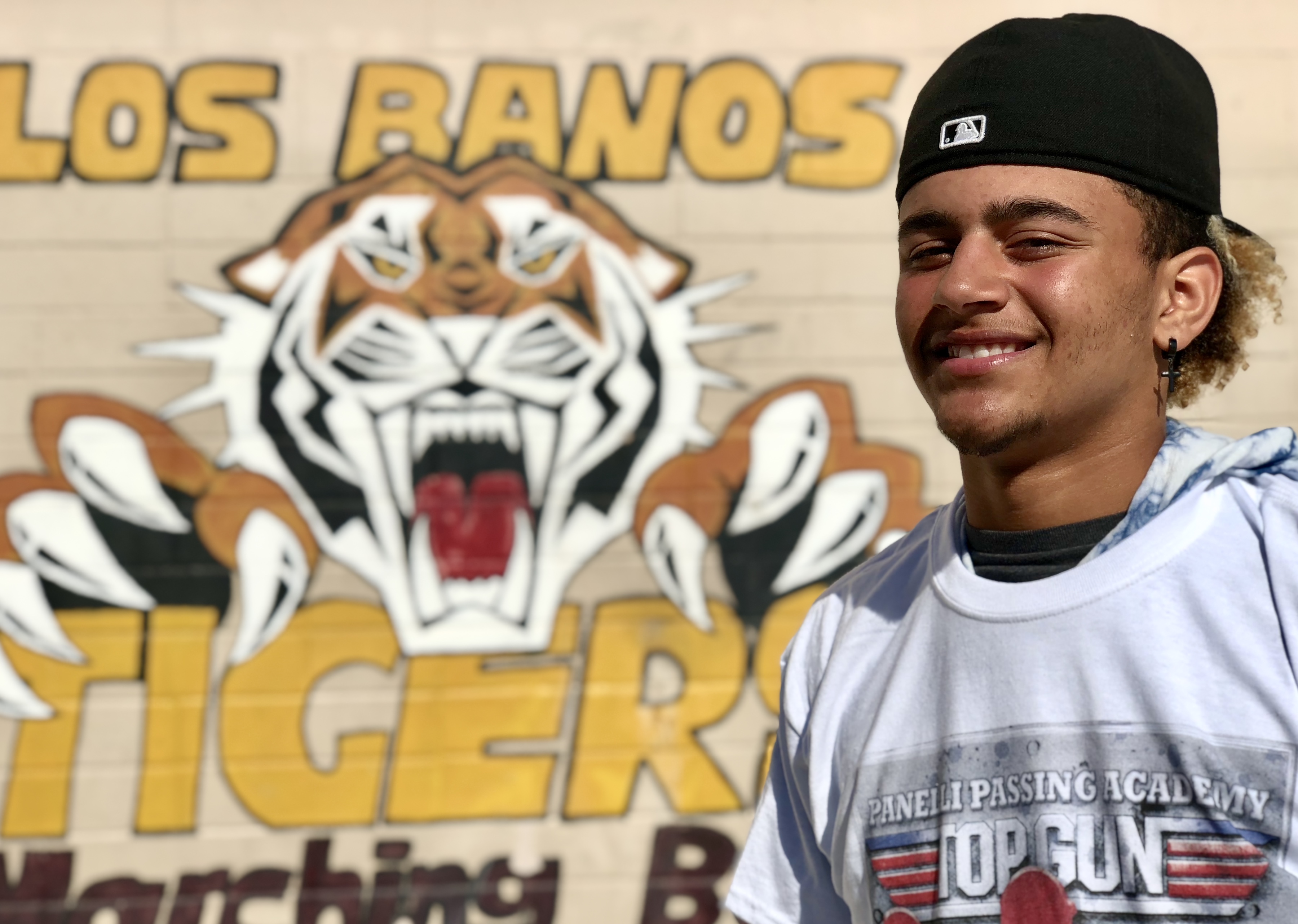 'So many weapons.' Changes in Tigers' backfield could keep WAC, well ...