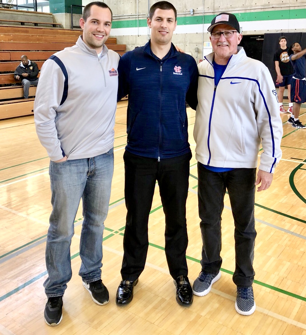 What's in a name? Coach Gary Porter Showcase attracts NorCal's elite ...