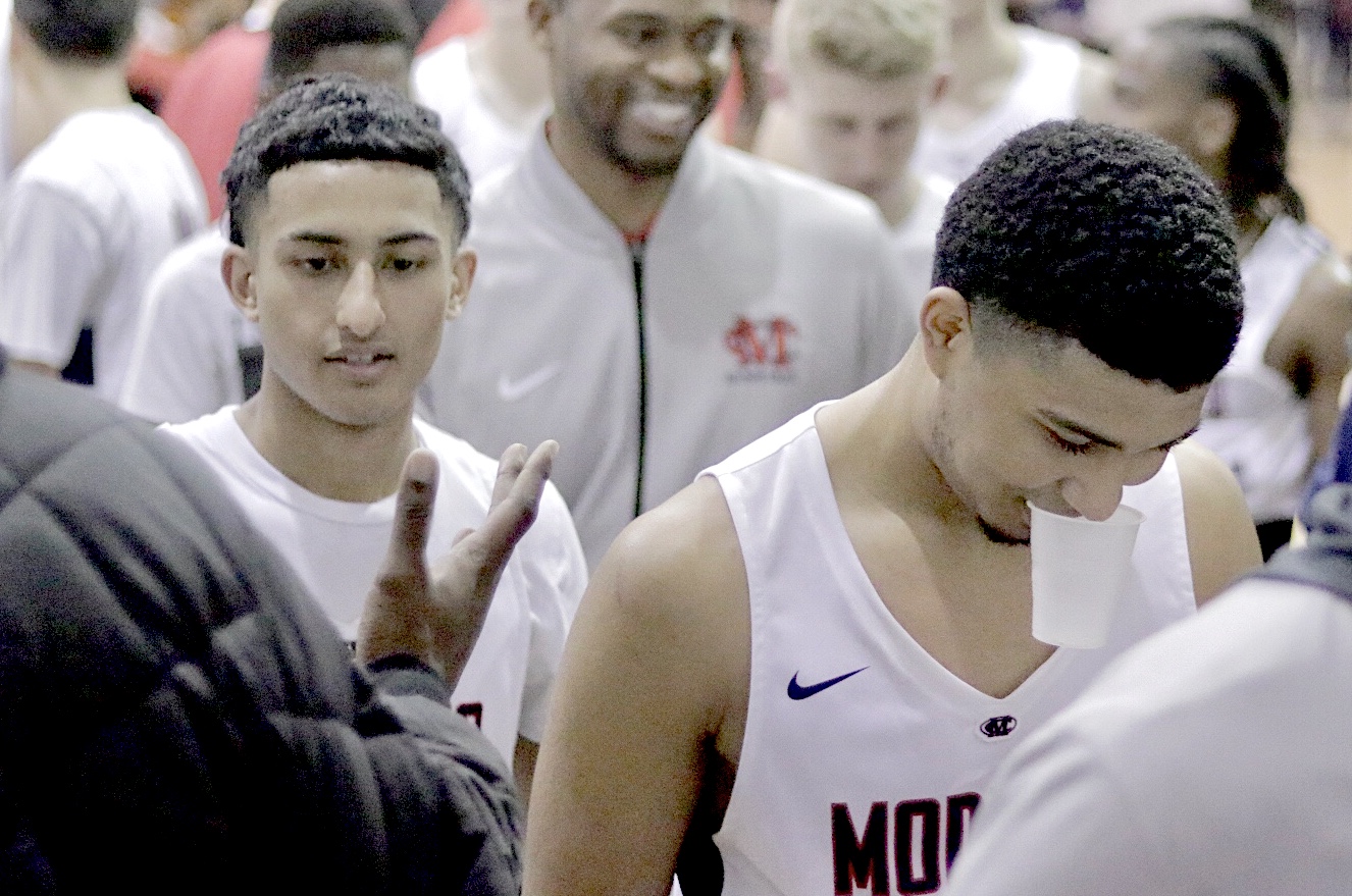 Modesto Christian boys basketball No. 1, but which VOL teams is hot on ...