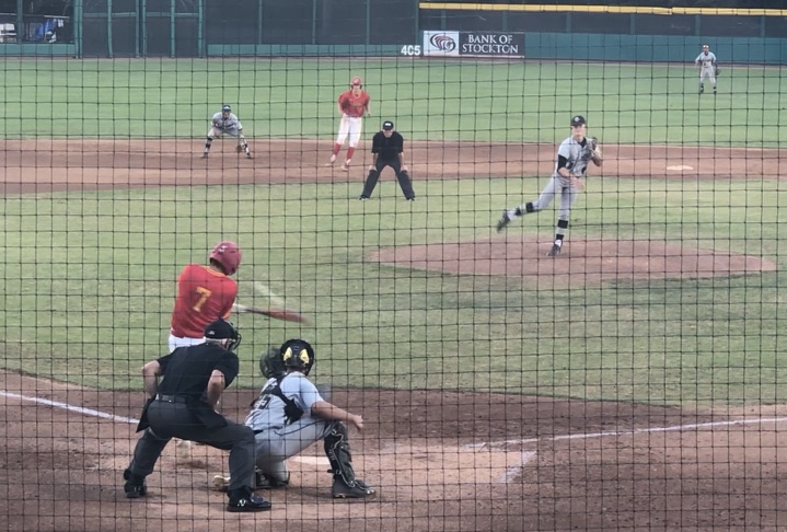 Buhach Colony eliminates Oakdale, earns right to play for D-III ...