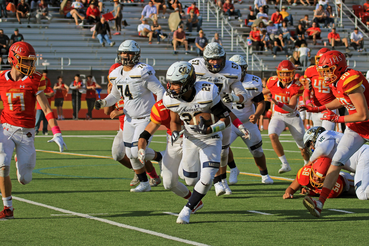 Shaky start dooms Central Catholic, season comes to an end again at ...