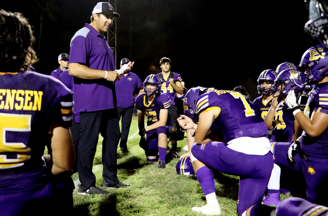 Battle of No. 1s: Buchanan of Clovis needs extra time to hold off ...