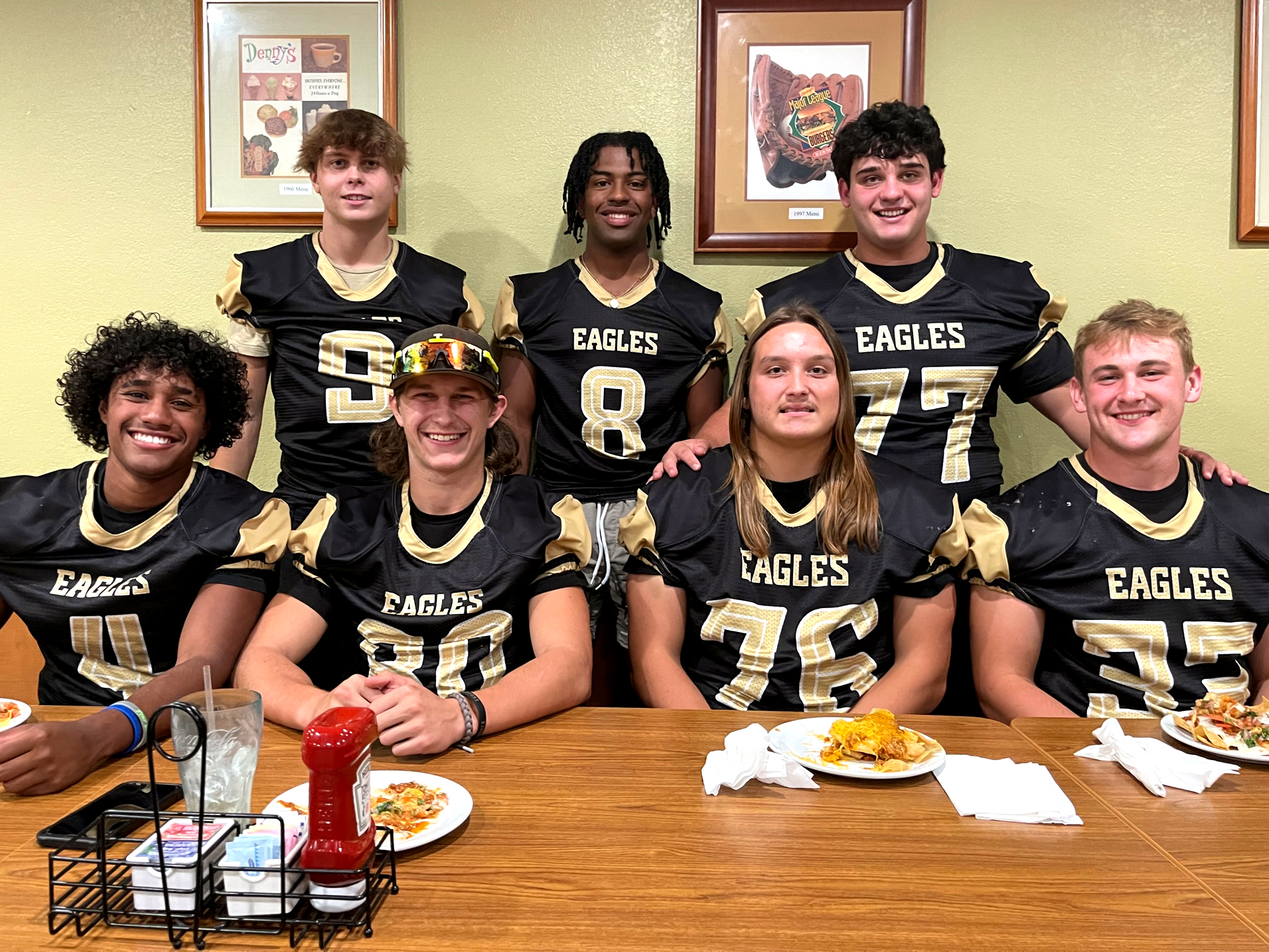 QB Club: Are new football venues possible at Beyer, Davis and Modesto ...