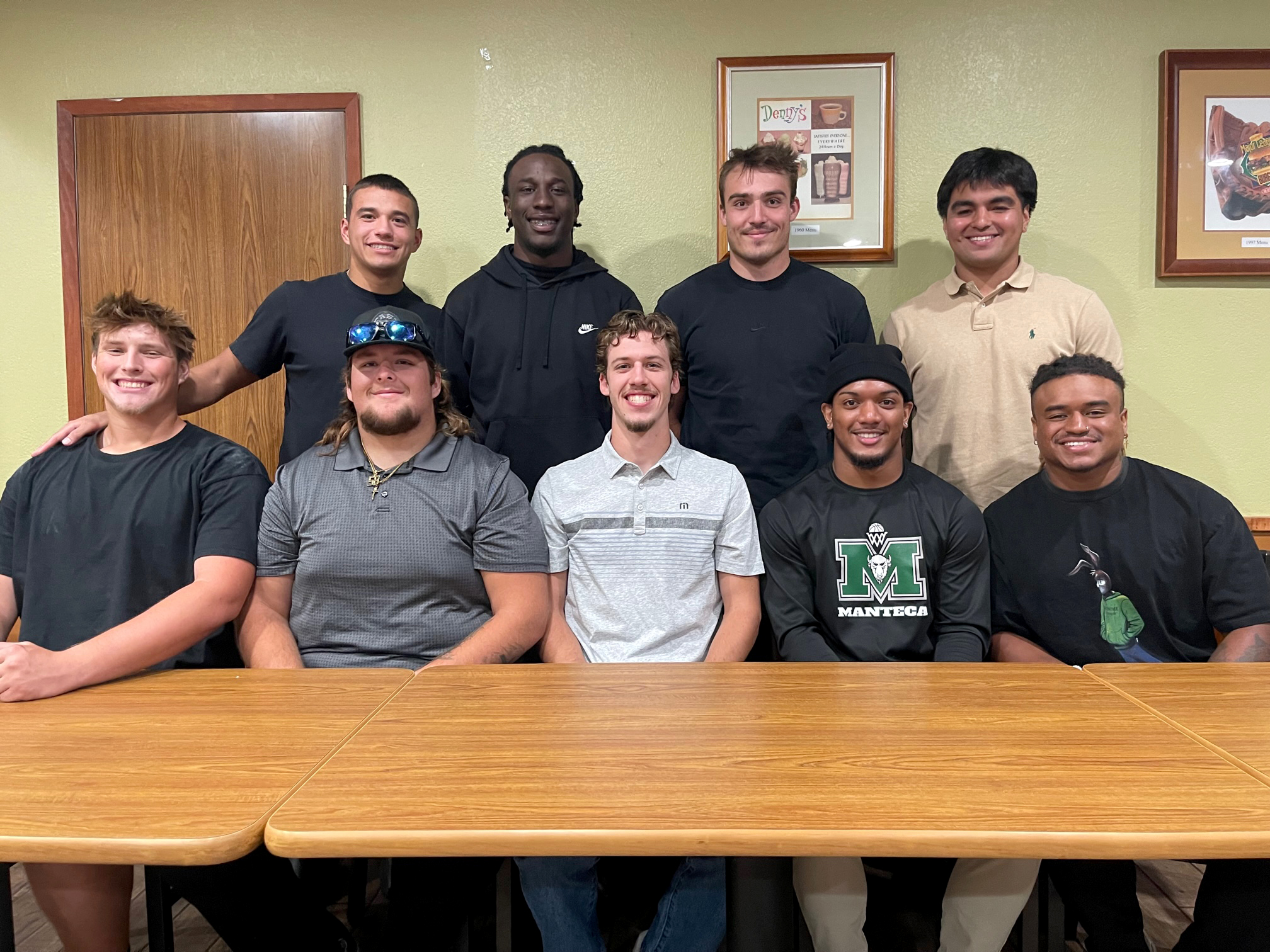 Modesto QB Club: Local playoff pairings, Downey's bad math, and a ...