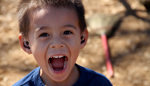 Hearing Programs & School Services | CCHAT Sacramento