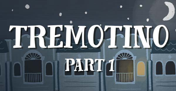 [Free] Bilingual Italian children's stories with audio