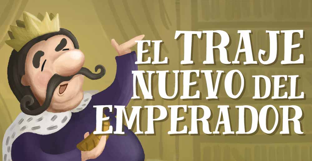 Bilingual Spanish children's stories with audio | The Fable Cottage