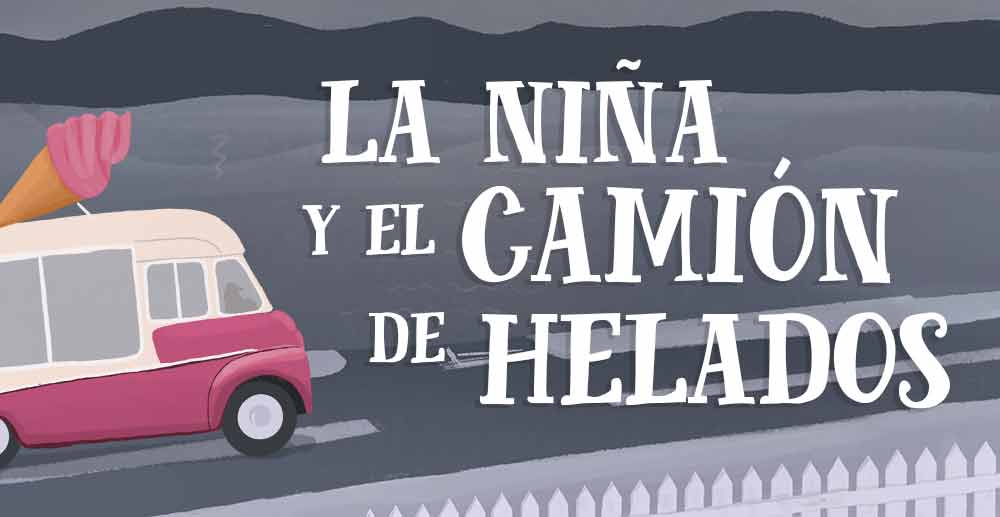 Bilingual Spanish children's stories with audio | The Fable Cottage