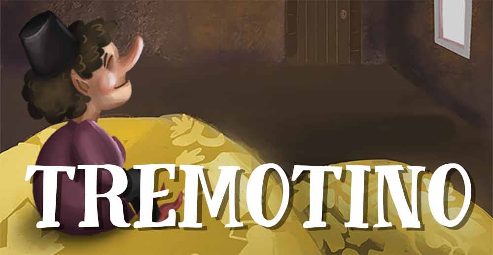 Bilingual Italian children's stories with audio | The Fable Cottage