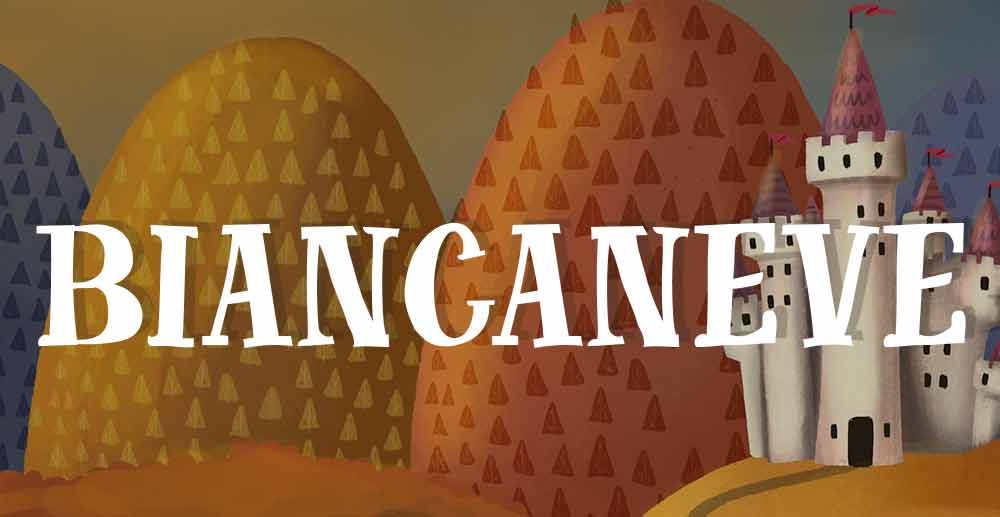 Bilingual Italian children's stories with audio | The Fable Cottage