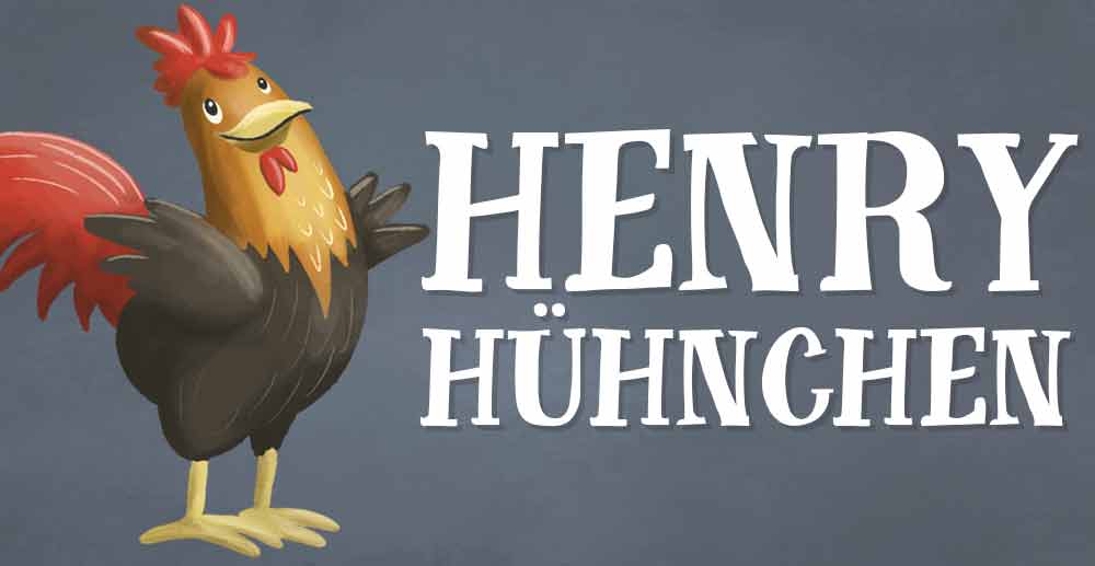 [Free] Bilingual German children's stories with audio