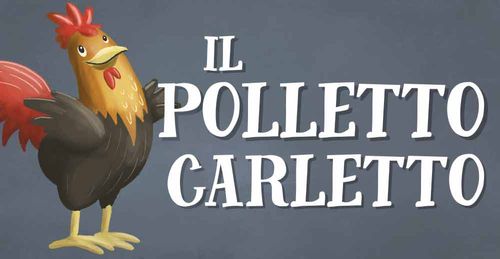 Bilingual Italian children's stories with audio | The Fable Cottage