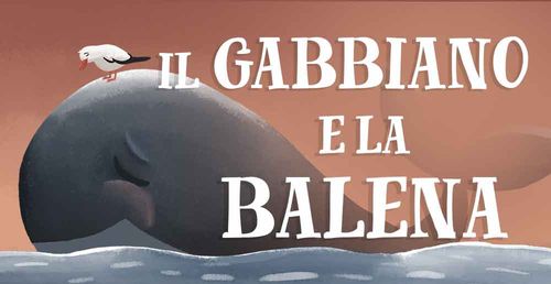 Bilingual Italian children's stories with audio | The Fable Cottage