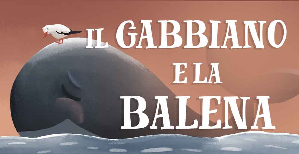 [Free] Bilingual Italian children's stories with audio