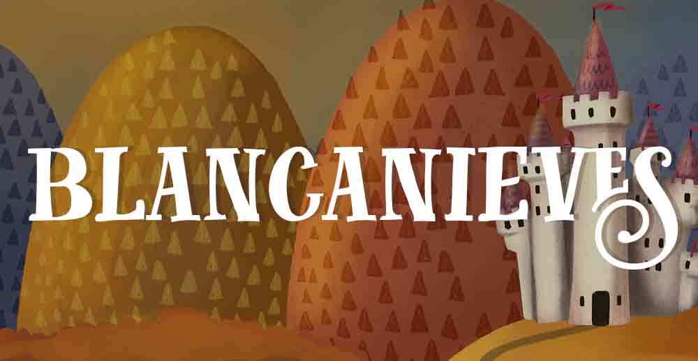 Bilingual Spanish children's stories with audio | The Fable Cottage