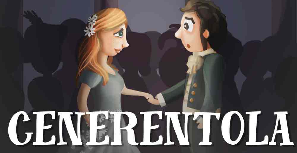 Bilingual Italian children's stories with audio | The Fable Cottage