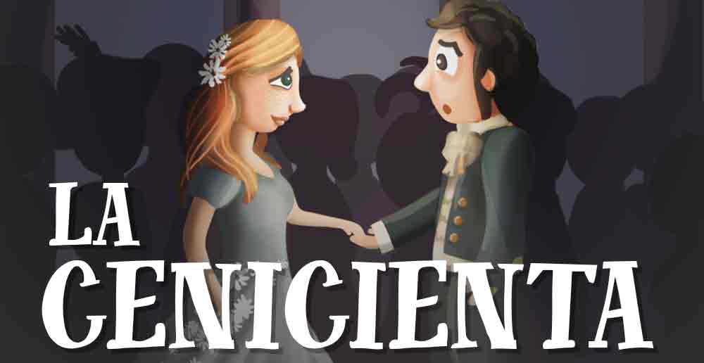 Bilingual Spanish children's stories with audio | The Fable Cottage