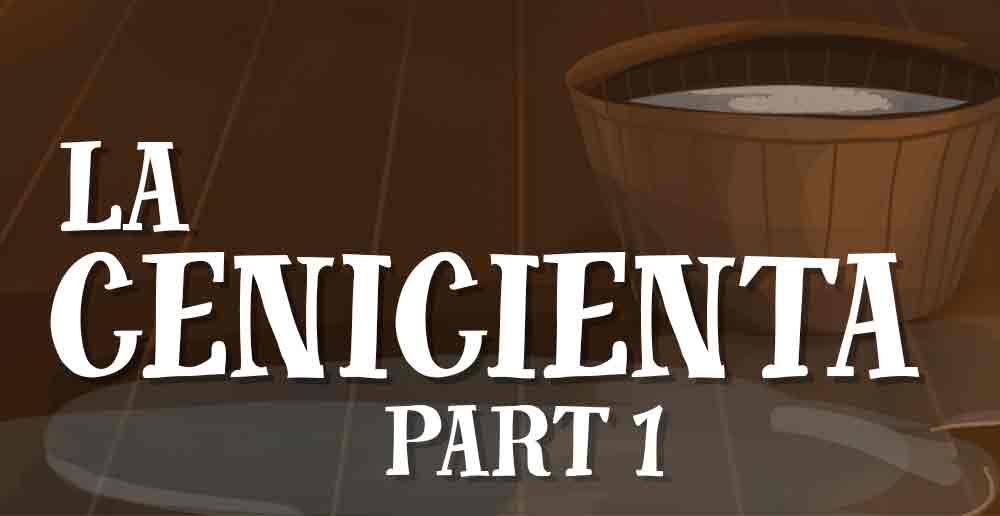 [Free] Bilingual Spanish children's stories with audio