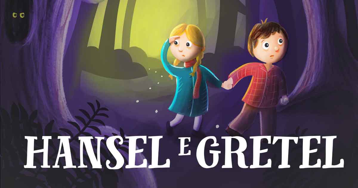 Bilingual Italian children's stories with audio | The Fable Cottage