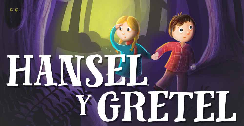 Bilingual Spanish children's stories with audio | The Fable Cottage