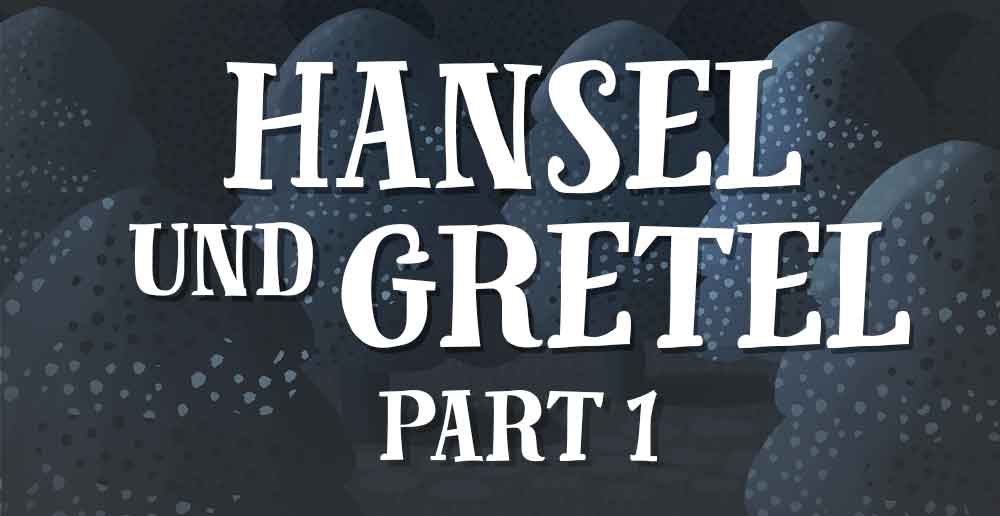 [Free] Bilingual German children's stories with audio