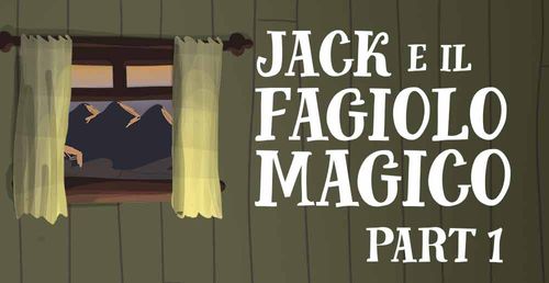 [Free] Bilingual Italian children's stories with audio