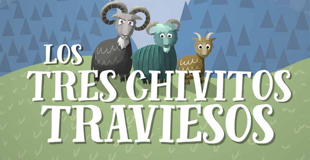 Bilingual Spanish children's stories with audio | The Fable Cottage