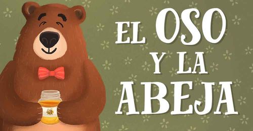 Bilingual Spanish children's stories with audio | The Fable Cottage