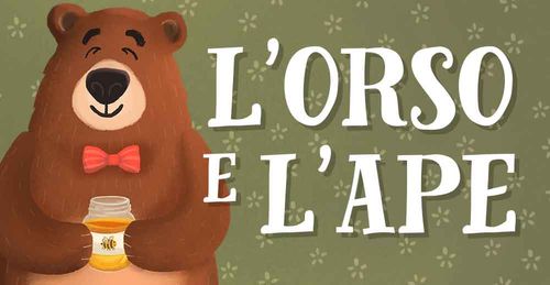 Bilingual Italian children's stories with audio | The Fable Cottage