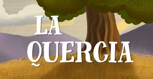 Bilingual Italian children's stories with audio | The Fable Cottage