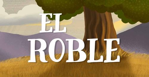 Bilingual Spanish children's stories with audio | The Fable Cottage
