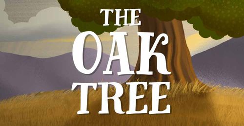 Bilingual English children's stories with audio | The Fable Cottage