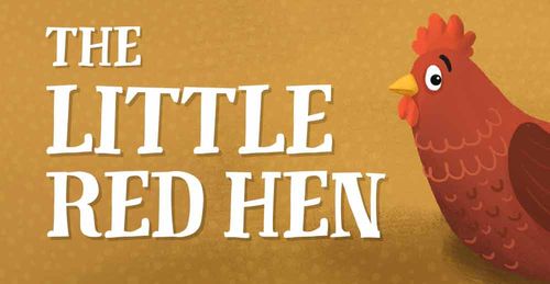 Bilingual English children's stories with audio | The Fable Cottage