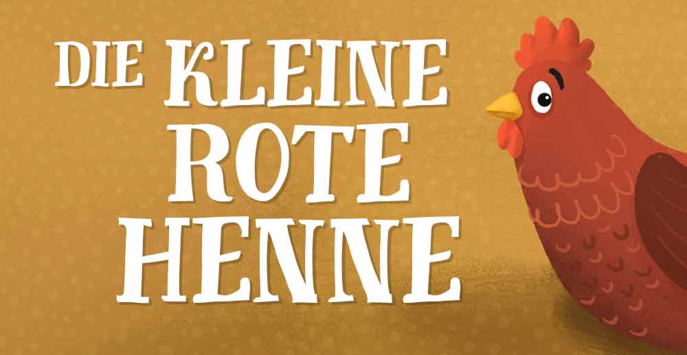 Bilingual German children's stories with audio | The Fable Cottage