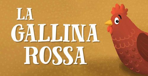 Bilingual Italian children's stories with audio | The Fable Cottage