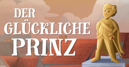 Bilingual German children's stories with audio | The Fable Cottage