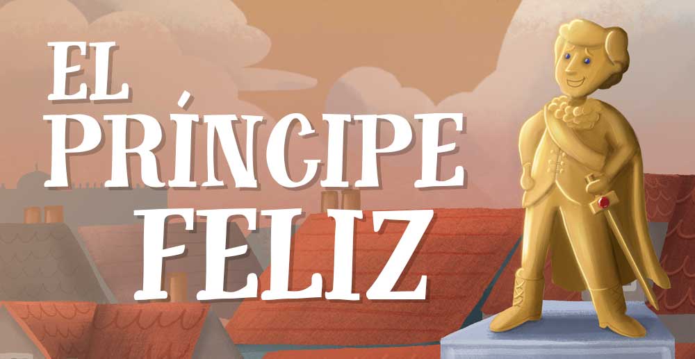 Bilingual Spanish children's stories with audio | The Fable Cottage