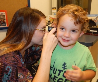 Audiology Awareness Month | CCHAT Sacramento