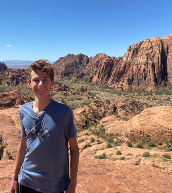 Growing Up Deaf: How Kevin Found His Confidence - CCHAT Sacramento ...