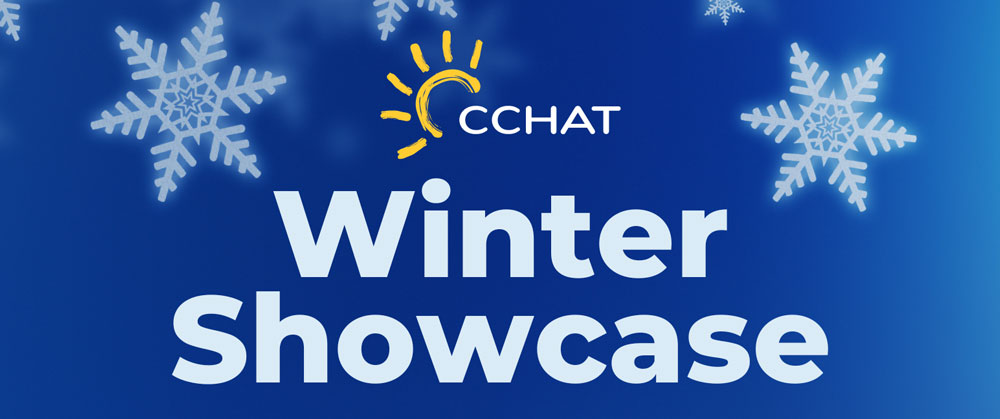 Winter Showcase 2022 | CCHAT Sacramento