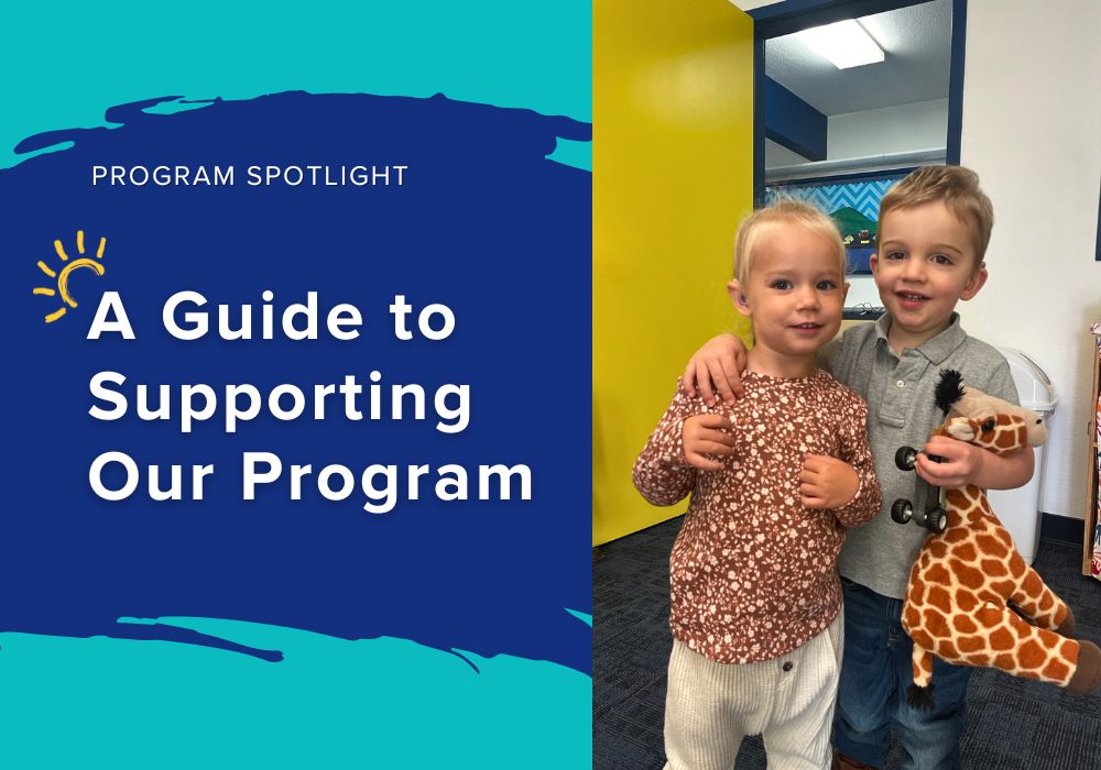 How You Can Help CCHAT: A Guide to Supporting Our Program - CCHAT ...