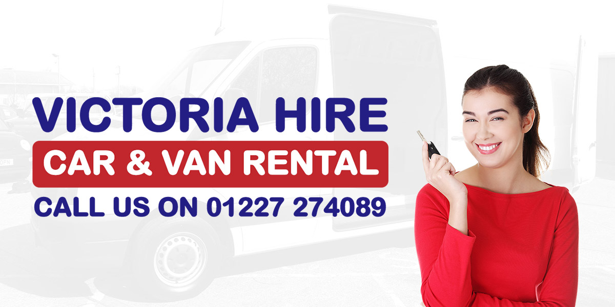 How to Contact Victoria Hire